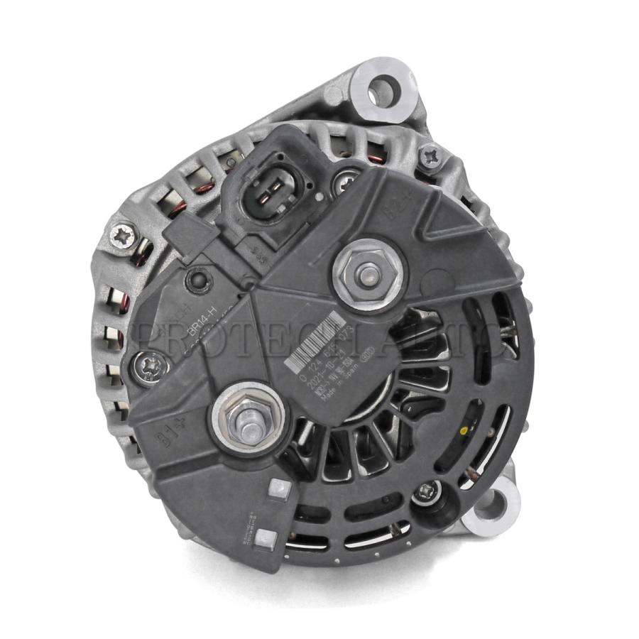 SEG ベンツ W219 W463 CLS500 G320 G500 G55AMG オルタネーター 150A 0141540102 ...