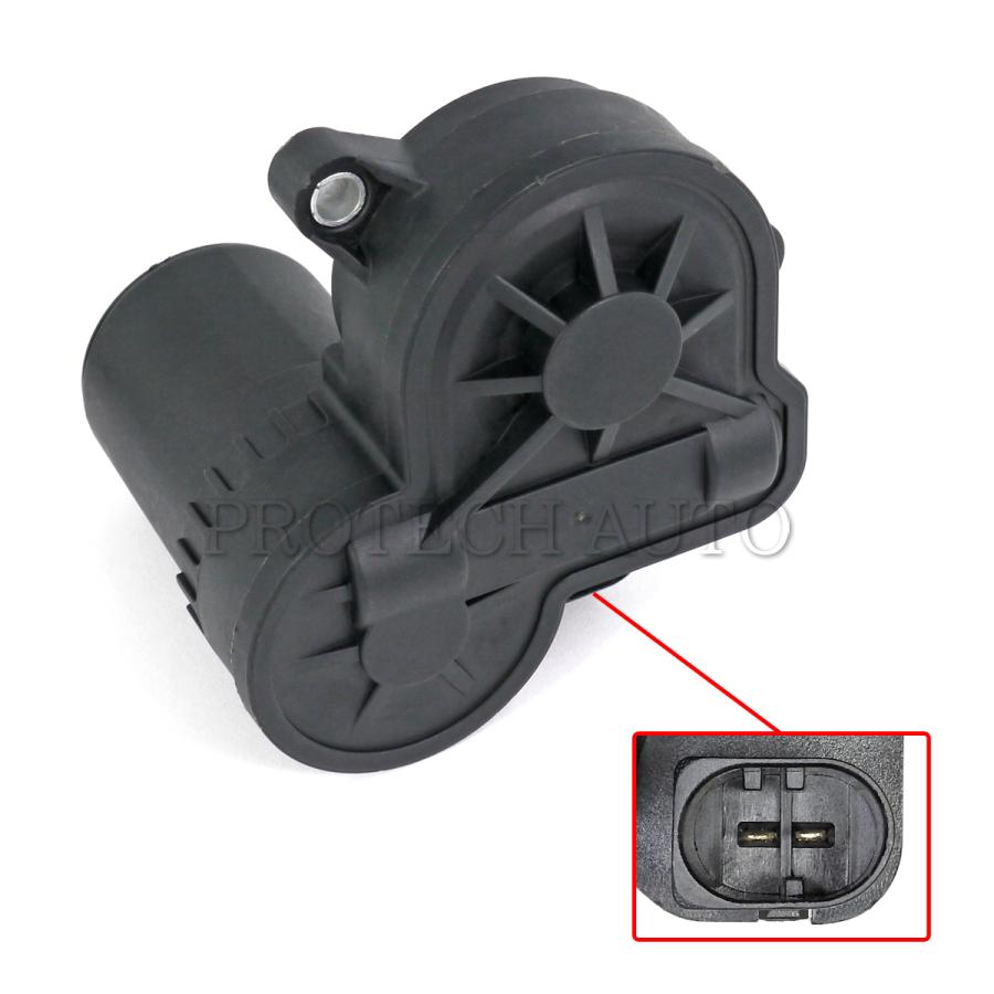 BMW X1/F48 X2/F39 sDrive18d 18i xDrive18d 20d 20i 25i M35i サイドブレーキ/EMF アクチュエーター 左右セット ...