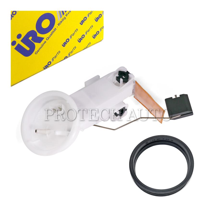 BMW URO製 BMW Z3/E36 3.0i 燃料ポンプ/フューエルポンプ ASSY シールリング付き 16146756323 ...