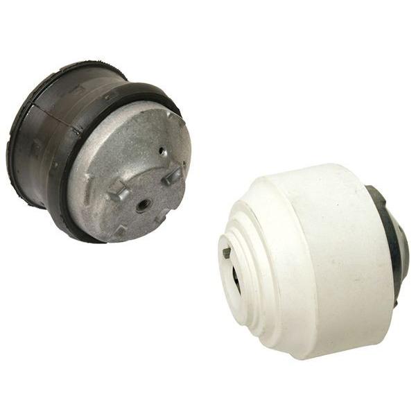 ベンツ Cクラス W203 エンジンマウント エンジンラバーマウント 左右セット 2032400417 2032400617 ...