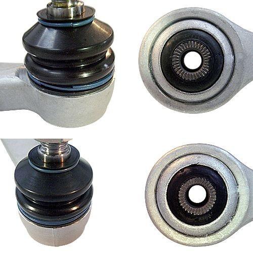 BMW BMW E34 フロント ロアアーム 左右 アルミ製 31121139987 31121133237 31121139988 ...