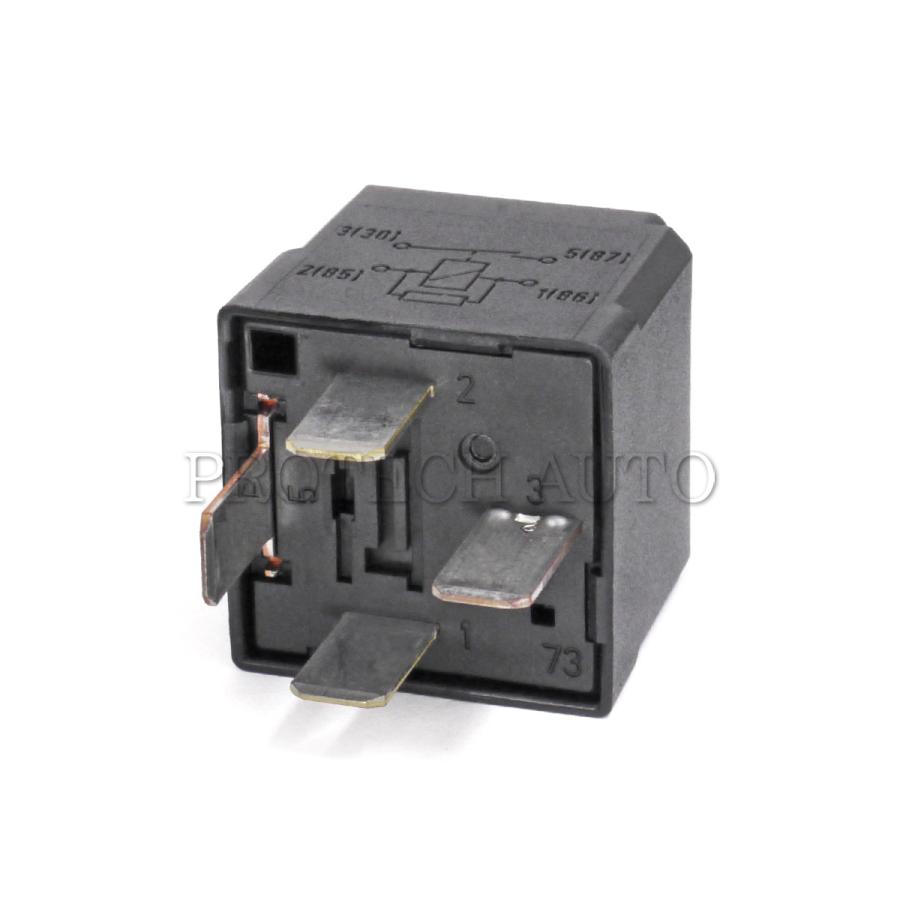 BOSCH（ボッシュ） 純正OEM ベンツ W211W212 エアポンプ リレー付き M272 M273 0001405185 ...