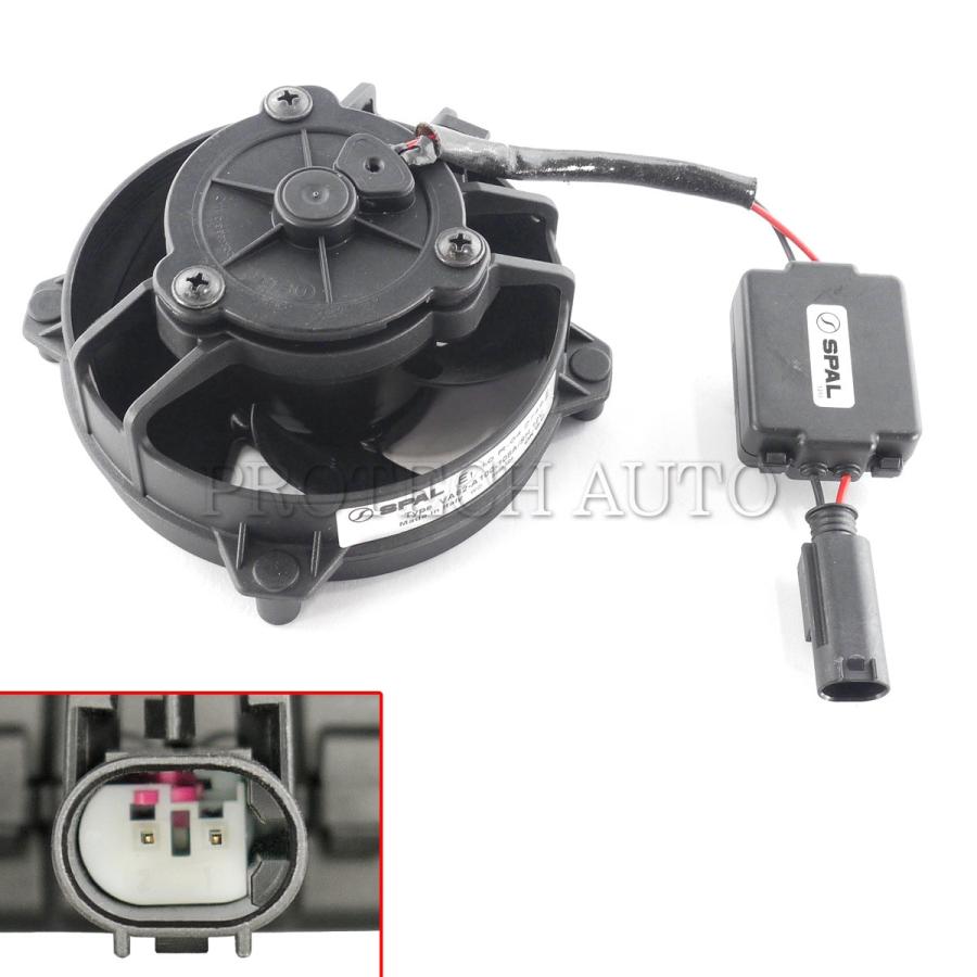 MINI BMW ミニ R50 R53 R52 Cooper One 1.6i CooperS 電動パワステポンプ＆パワステポンプ電動ファン ...