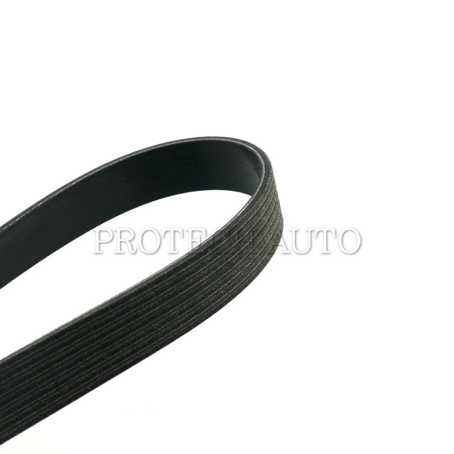 Mercedes-Benz（メルセデス・ベンツ） ベンツ Eクラス W211 W212 ベルトテンショナー＆プーリー＆ファンベルト OM642 ...