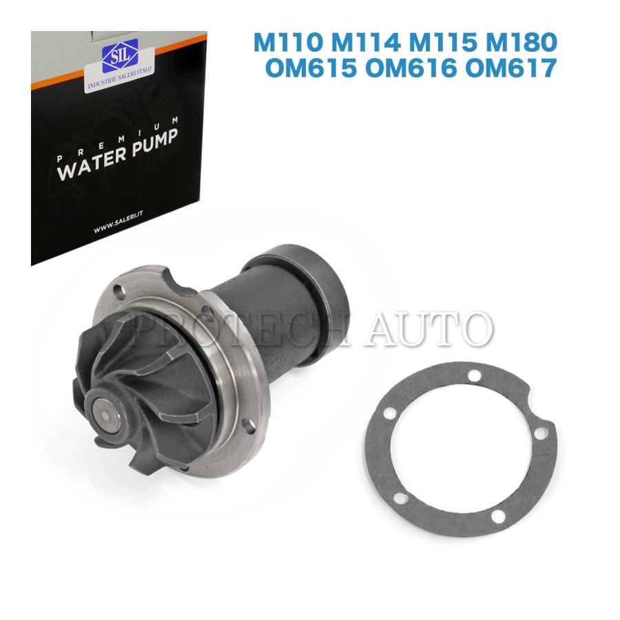 Mercedes-Benz Saleri SIL製 ベンツ W114 W115 200 200D 220 220D 230 240D 250 ...