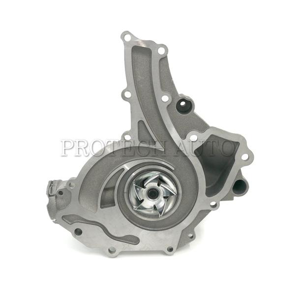 Mercedes-Benz Saleri SIL製 ベンツ W164 X204 W251 ML350 GLK300 R350 ウォーターポンプ ガスケット付き M272 エンジン用 ...