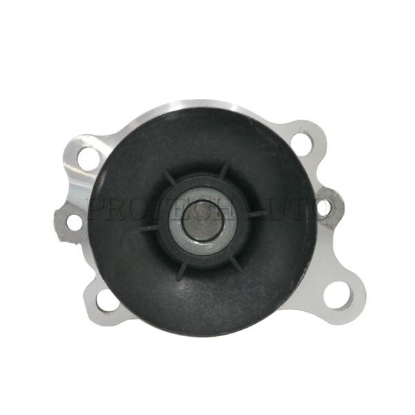 BMW Saleri SIL製 BMW E36 318i 318is 318ti ウォーターポンプ M42 M43 M44 エンジン用 ...