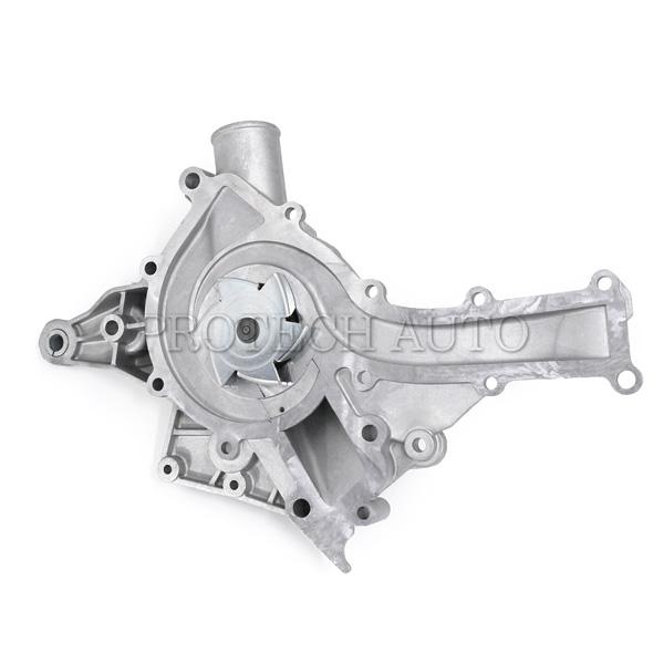 Mercedes-Benz SIL製 ベンツ W220 W210 W211 S320 S350 S430 S500 E240 E320 E430 E500 ウォーターポンプ ...