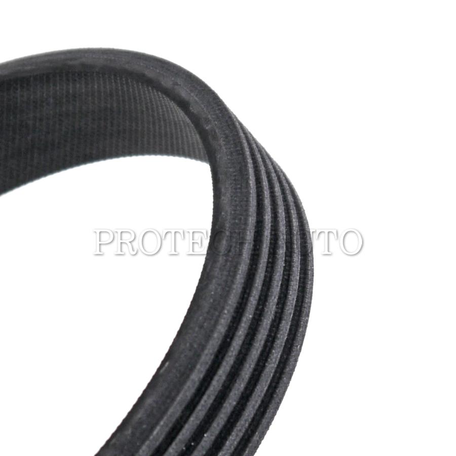 Mercedes-Benz [優良品]ベンツ W177 A35_4MATIC ファンベルト/リブベルト/Vベルト 5PK1512 ...