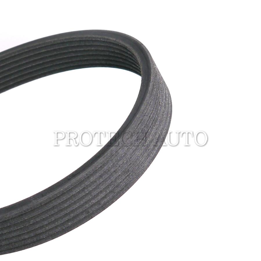 PORSCHE Porsche ポルシェ Cayenne カイエン 957型 2007〜2010年式 ファンベルト 7DPK2880 ...