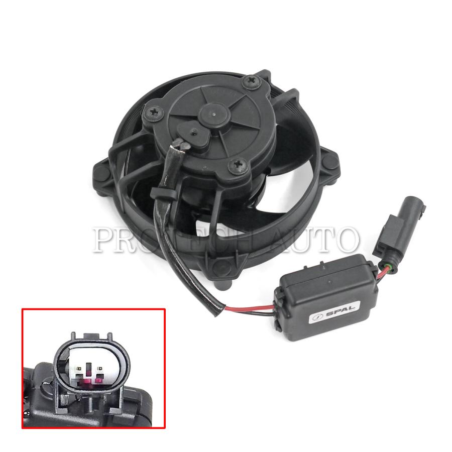 MINI BMW ミニ R52 Cooper クーパー CooperS クーパーS パワステポンプ電動ファン 組み換えタイプ ...