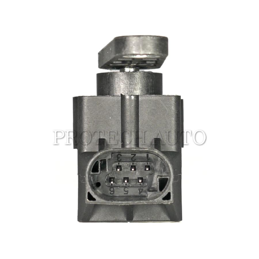 Mercedes-Benz ベンツ W211 E240 E250 E280 E300 E320 E320CDI E350 E500 E550 E55AMG E63AMG ハイトレベルセンサー ...