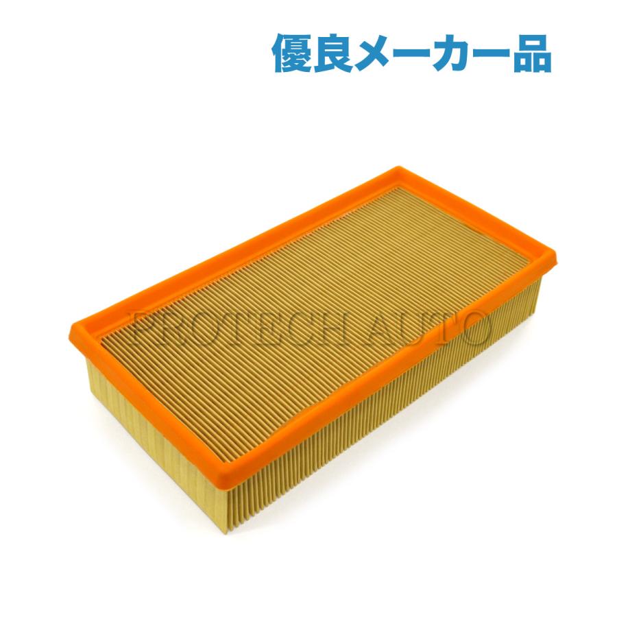 BMW [優良品]BMW X5/E53 3.0i エアフィルター/エアクリーナー/エアエレメント 13721702907 ...