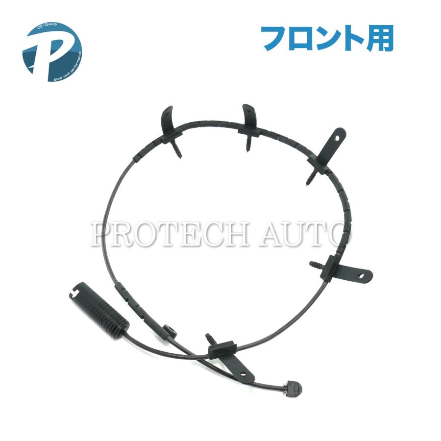 MINI 全国送料200円 BMW R50 Cooper One 1.4i 1.6i フロントブレーキパッドセンサー34356778175 ...
