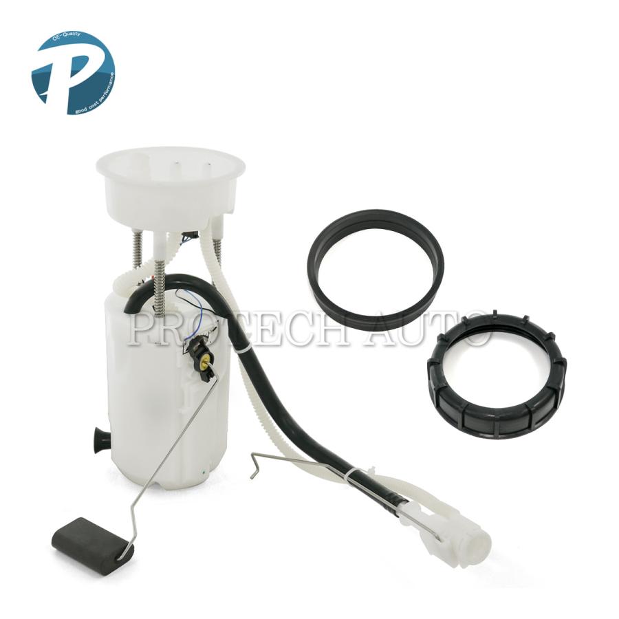 Mercedes-Benz ベンツ W163 ML430 燃料ポンプ/フューエルポンプ ロックリング シールリング付き 1634703594 ...