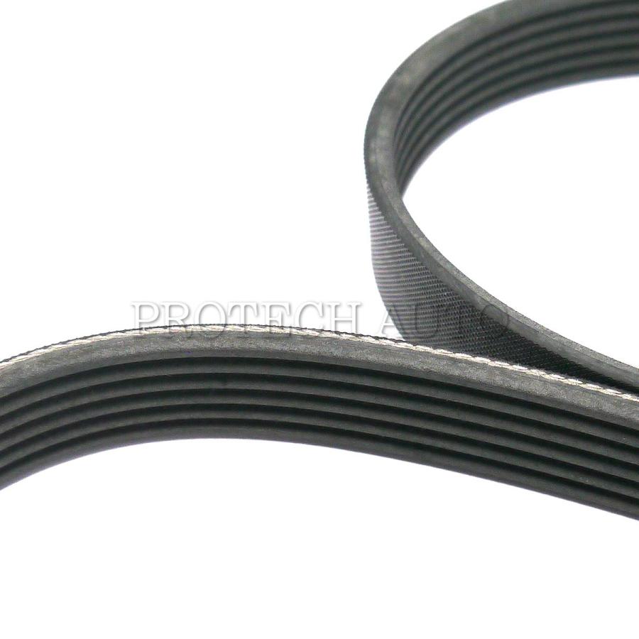 Mercedes-Benz [優良品]ベンツ GLクラス X164 ファンベルト/Vベルト 6PK2390 6PK2392 ...