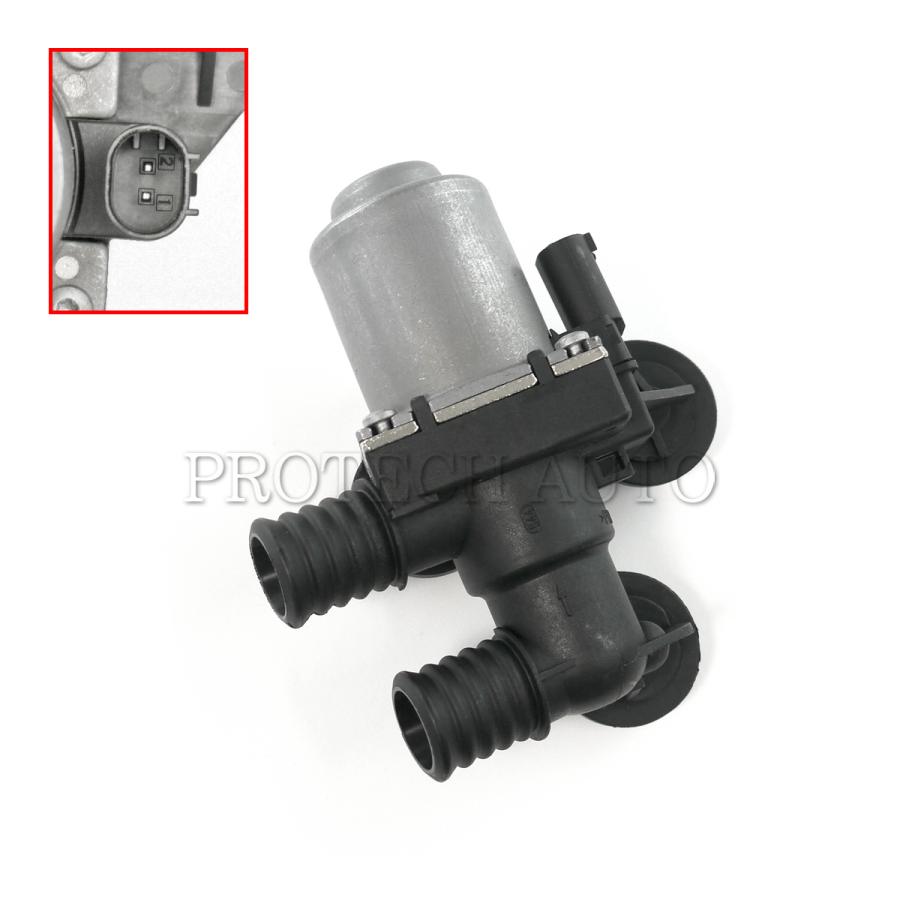 BMW Xシリーズ X3(E83) ウォーターバルブ/ヒーターバルブ 64118369805 2.5i 3.0i : プロテックオートストア ...