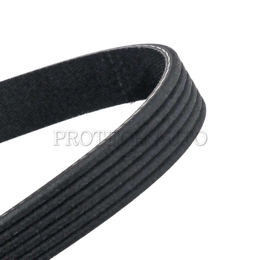 BMW [優良品]BMW X3/F25 X5/F15 xDrive20d 35d ファンベルト/Vベルト 6PK1697 6PK1698 ...