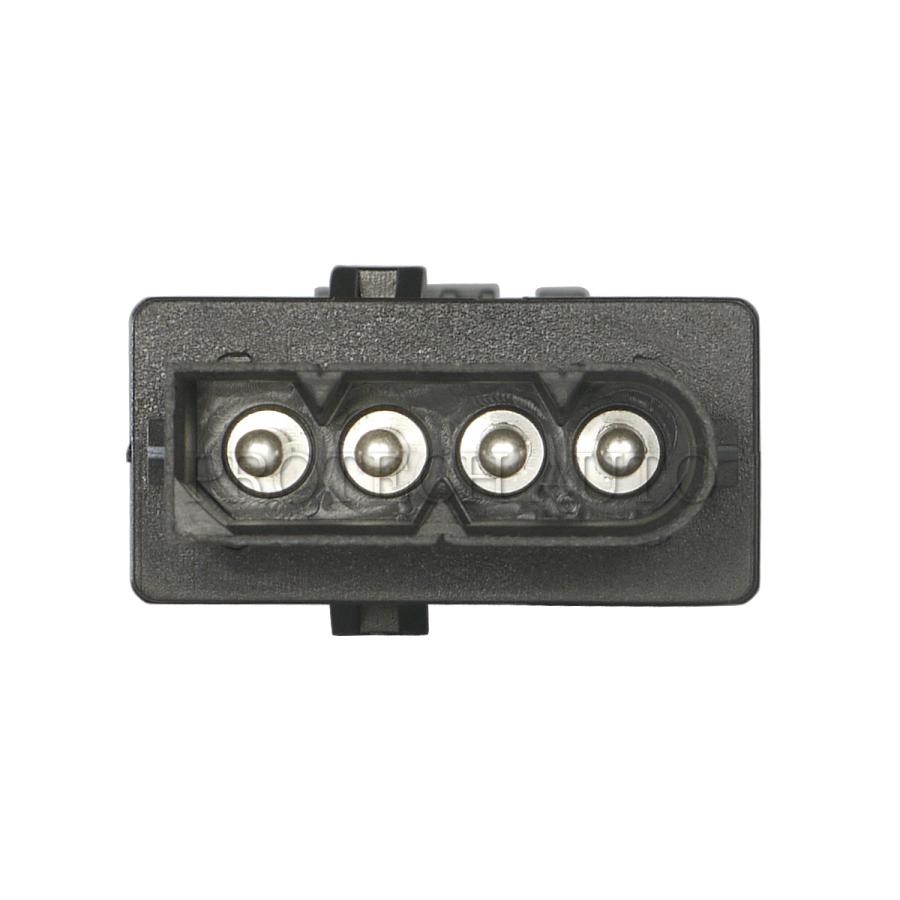 BMW 全国送料200円 E36 E31 ブレーキランプスイッチ 4ピンタイプ 61318360417 318i 320i 323i 325i ...