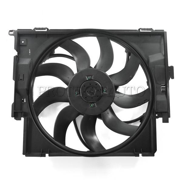 BMW F20 F87 電動ファン/ラジエーターファン/ブロアファン 17427640513 118i M2 : プロテックオートストア ...