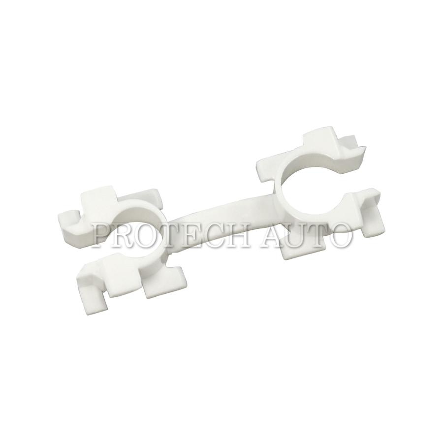 Mercedes-Benz 全国送料200円 ベンツ W211 W219 燃料ポンプブラケット/フューエルポンプブラケット ...