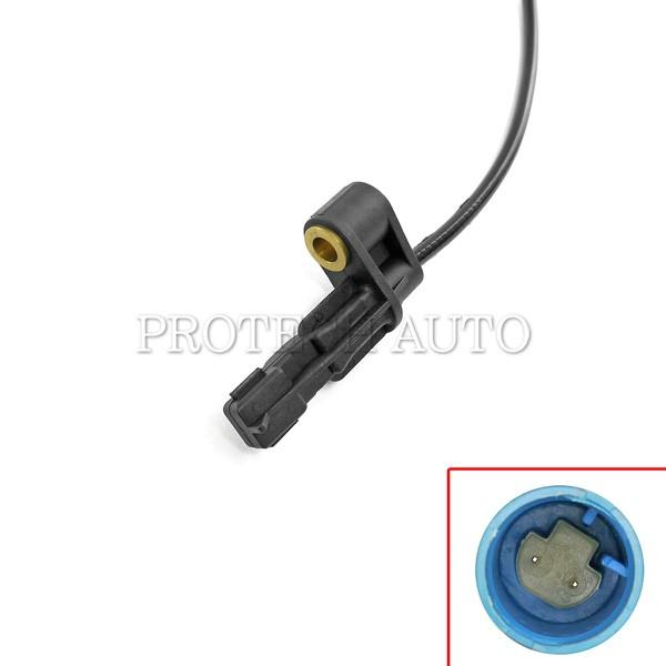 BMW BMW Z4/E86 3.0si Mクーペ フロント ABSセンサー/スピードセンサー 右側 34526792896 ...