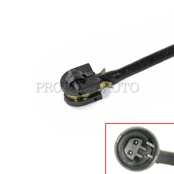 BMW 全国送料200円 7シリーズ E38 セダン フロント ブレーキパッドセンサー 1本 570mm 34351182064 : プロ ...