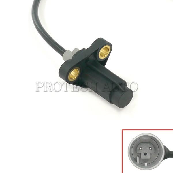 BMW 5シリーズ E39 525i フロント ABSセンサー/スピードセンサー 左右共通 片側 34521182159 : プロテックオート ...
