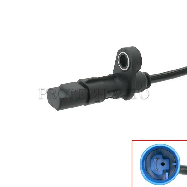 BMW BMW E39 M5 リア/リヤ ABSセンサー/スピードセンサー 左右共通 片側 34526756376 34520025724 ...