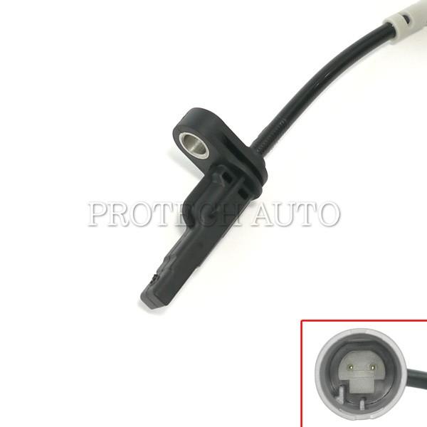 BMW E87 E82 130i 135i リア/リヤ ABSセンサー/スピードセンサー 左右共通 片側 34526870077 ...
