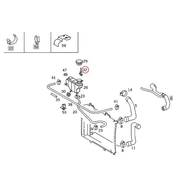 全国送料200円 ベンツ C140 C208 A208 W463 CL500 CL600 CLK200 CLK320 G320 G500 ...