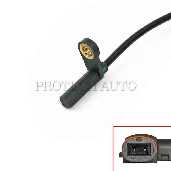 Mercedes-Benz ベンツ SLK R172 SLK200 フロント ABSセンサー/スピードセンサー 片側 1725400017 ...