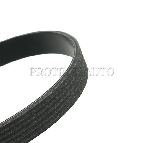 [優良品]BMW F20 120i ファンベルト/リブベルト/Vベルト 6PK985 6PK986 6PK987 N13 エンジン用 ...
