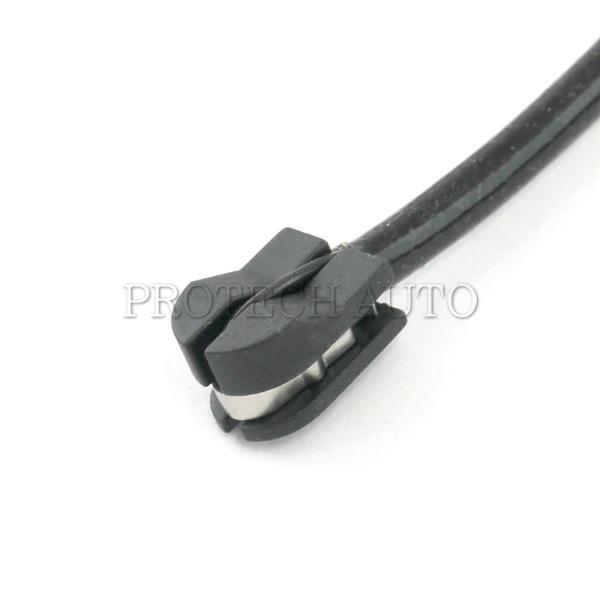 全国送料200円 AUDI アウディ Q5 8R 平成20年式〜 フロント ブレーキパッドセンサー 1本 8R0615121 : stk778 ...