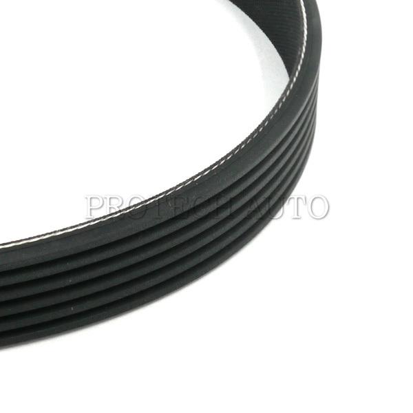 [優良品]BMW F20 118i ファンベルト/リブベルト/Vベルト 6PK986 N13 エンジン用 11287603348 ...