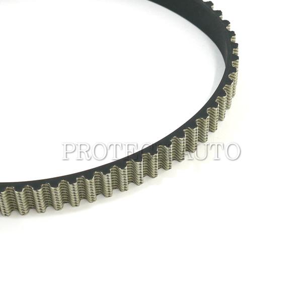 Audi [優良品]AUDI アウディ A1 8X GB A3 8V 8Y A4 8K/B8 8W/B9 ウォーターポンプベルト/コグベルト 06K121605 06K121605C : プロ ...