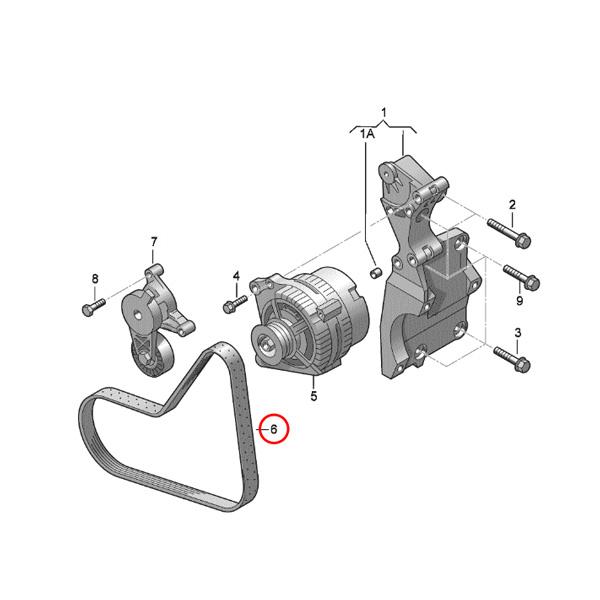 フォルクスワーゲン（Volkswagen） [優良品]VW POLO ポロ 6R/6C SCIROCCO シロッコ 137/138 ...
