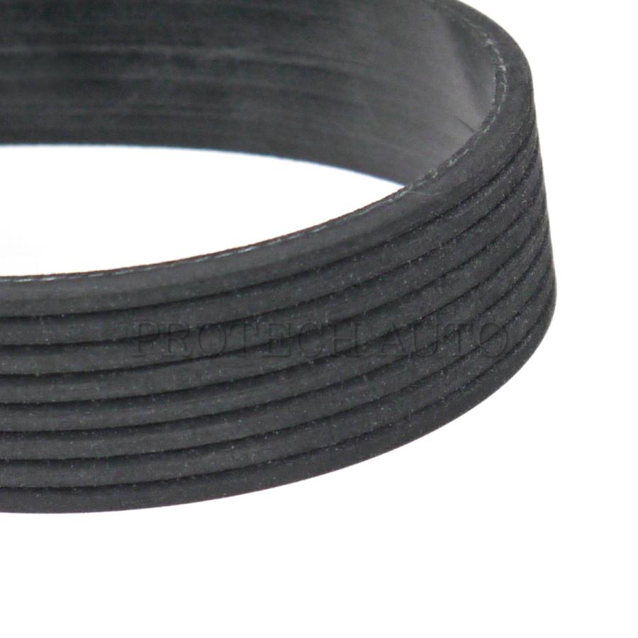 BMW [優良品]BMW X3/F25 xDrive28i ファンベルト/リブベルト/Vベルト 8PK1786 N52N エンジン用 ...