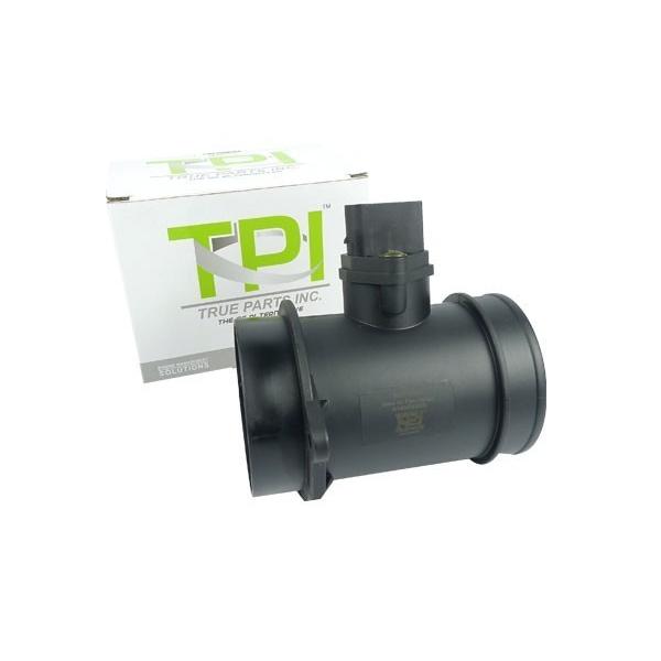 TPI-Trueparts製 ベンツ W140 エアマスセンサー エアフロメーター M104 0000941048 0280217517 ...