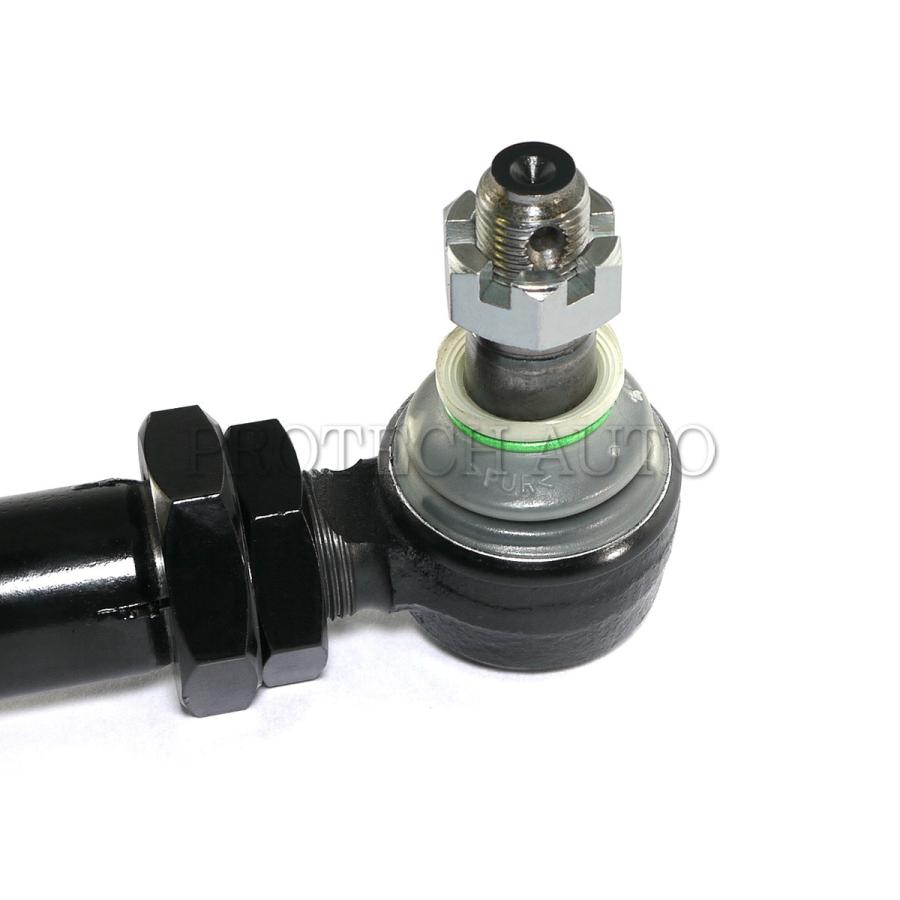 Mercedes-Benz 純正OEM TRW製 ベンツ W463 G350_BlueTEC G550 ドラッグリンク/センターリンク/ガイド ...