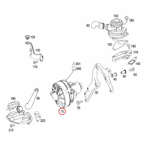 Mercedes-Benz URO製 ベンツ W221 C207 A207 W211 W212 S350 S400 S500 S550 ...