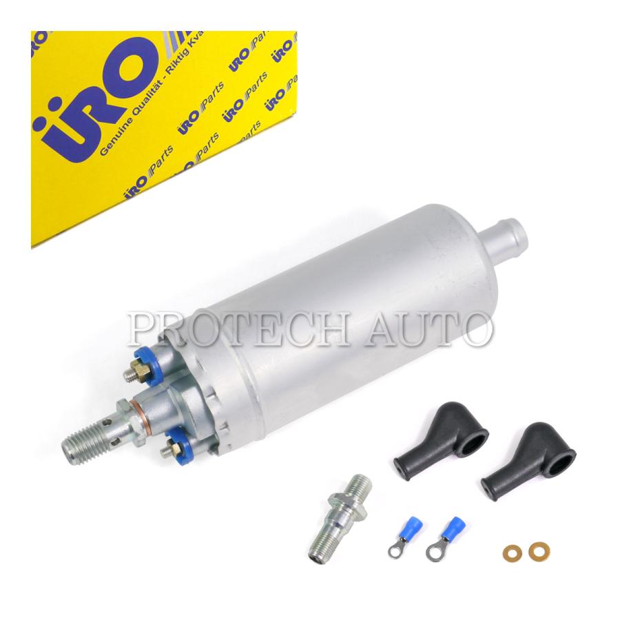 Mercedes-Benz URO製 ベンツ W210 W124 E220 E230 E280 E300 E320 E400 E500 燃料ポンプ/フューエルポンプ 0030915301 ...