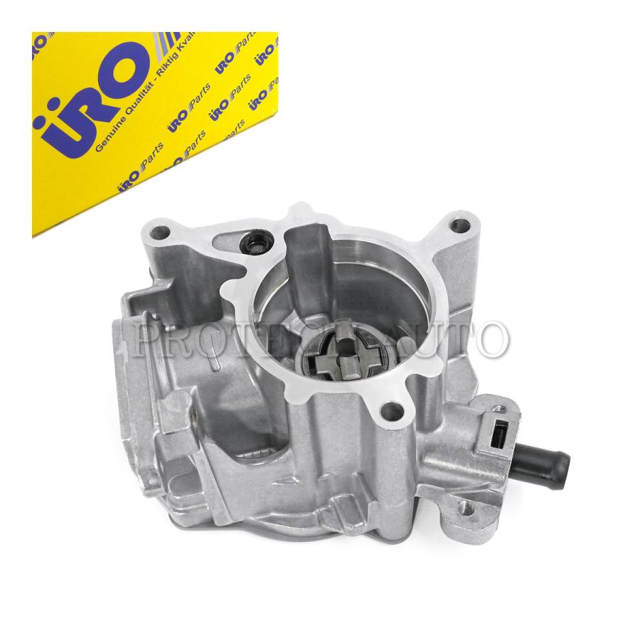 URO製 AUDI アウディ Q3 8U Q5 8R TT 8J バキュームポンプ 06J145100P 06J145100AB ...