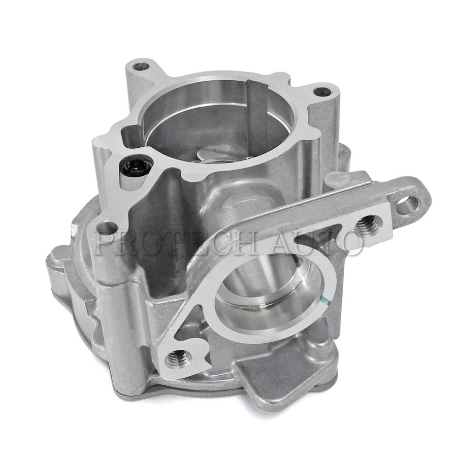 Audi URO製 AUDI アウディ Q3 8U Q5 8R TT 8J バキュームポンプ 06J145100P 06J145100AB ...