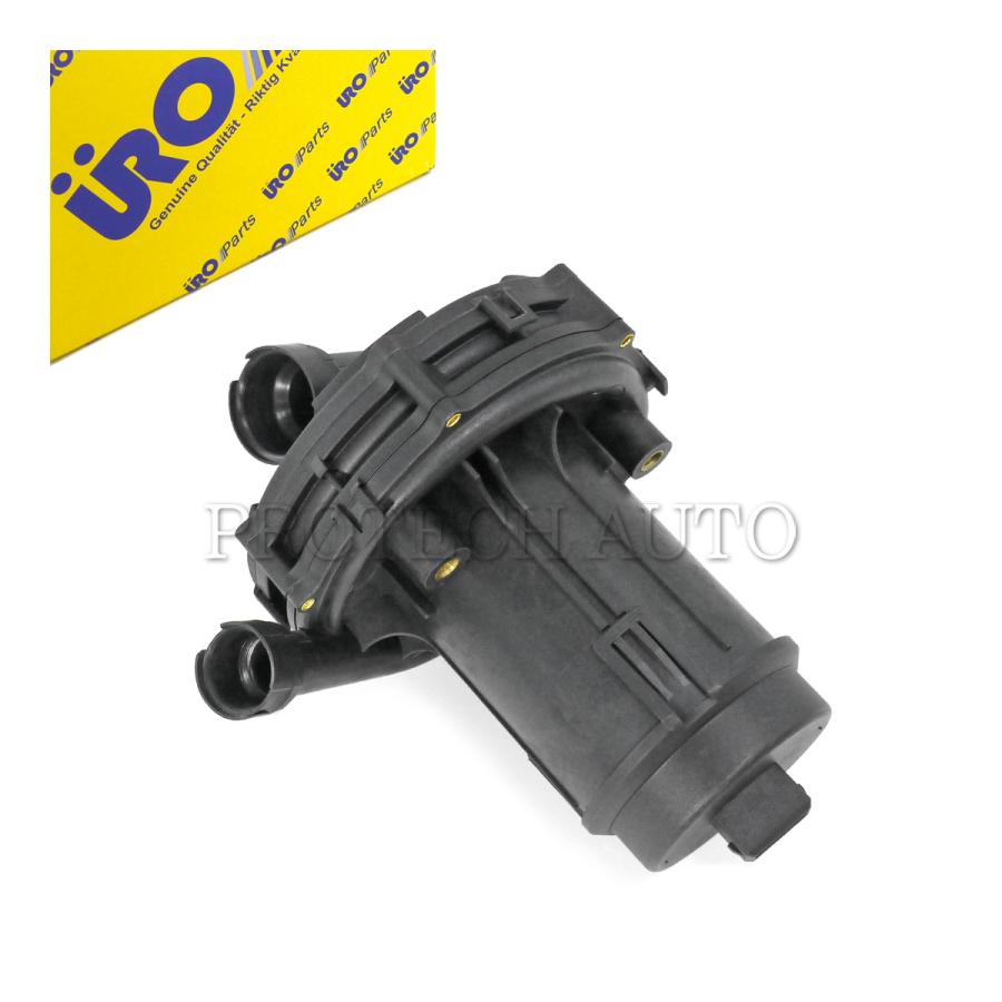 フォルクスワーゲン URO製 VW PASSAT パサート B4 1995〜1997年式 エアーポンプ/エアポンプ 078906601E ...