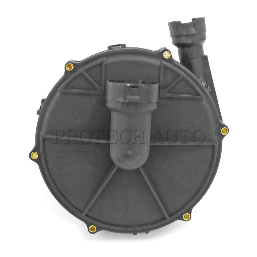 フォルクスワーゲン URO製 VW T4 ユーロバン/ヴァナゴン 70X/7D 平成9〜16年式 セカンダリーエアポンプ 078906601E ...