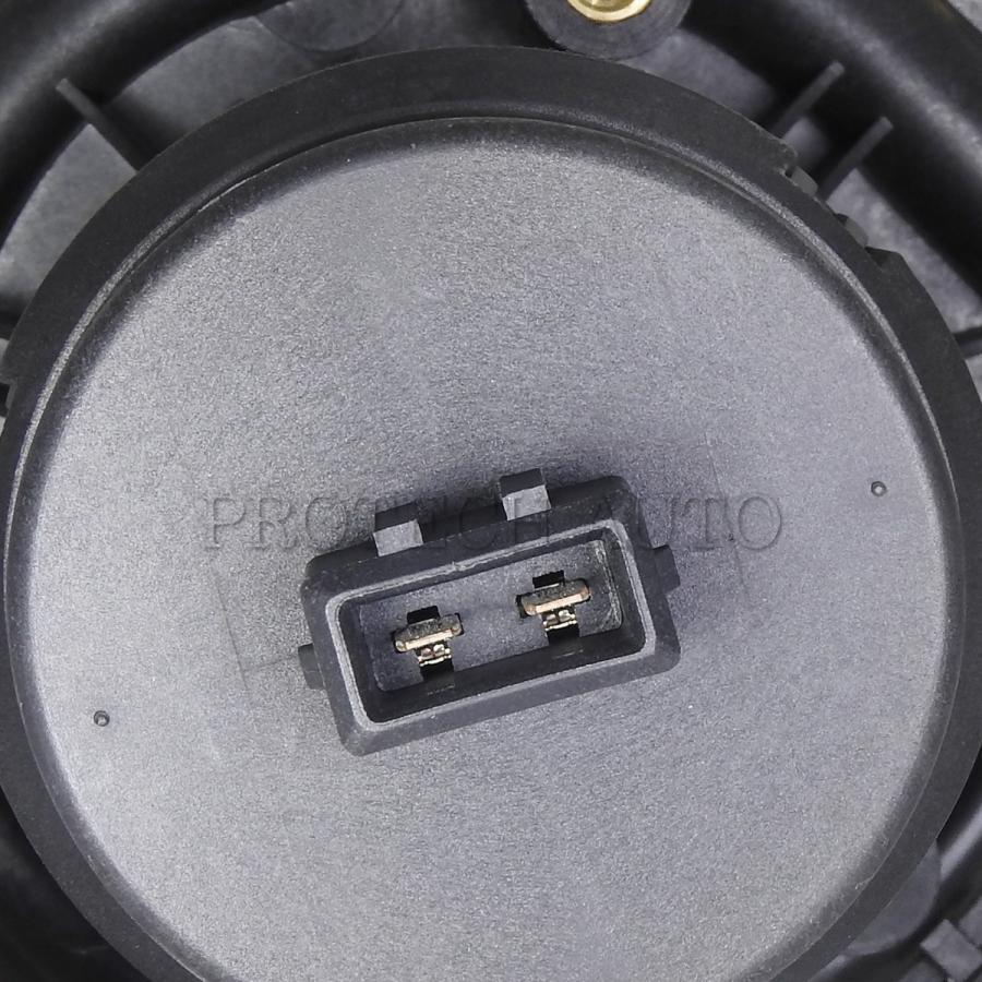 フォルクスワーゲン URO製 VW T4 ユーロバン/ヴァナゴン 70X/7D 平成9〜16年式 セカンダリーエアポンプ 078906601E ...