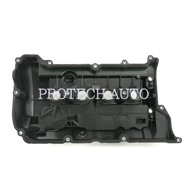 MINI URO製 BMW ミニ R60 R61 Cooper ALL4 One シリンダーヘッドカバー ガスケット付き ...