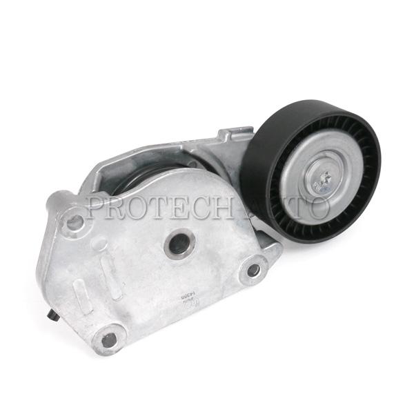 MINI URO製 BMW ミニ R50 クーパー Cooper ベルトテンショナー W10 エンジン用 11281482199 : プロ ...