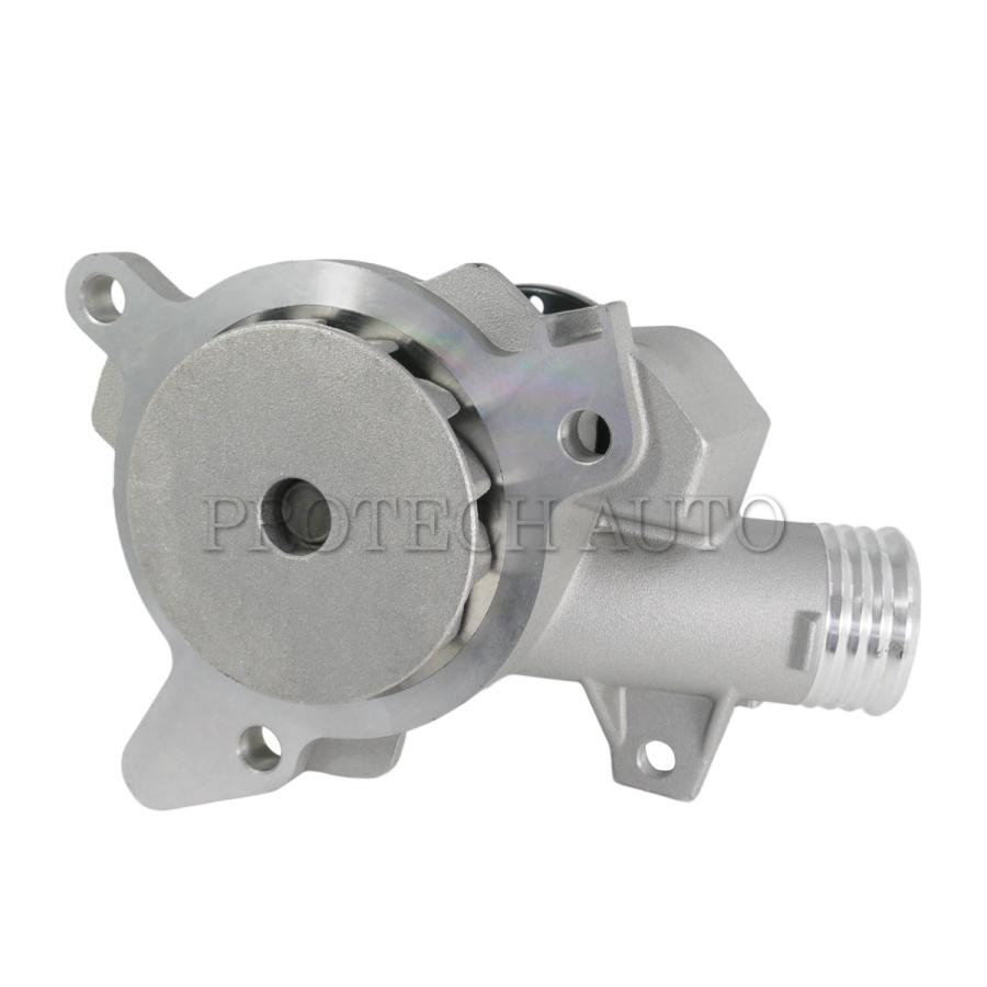 BMW URO製 BMW E30 320i 325i 325iX ウォーターポンプ M20 エンジン用 11519070759 ...